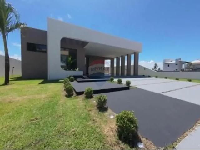 Casa / Sobrado em Condomínio para Venda em Aracaju/SE Mosqueiro 3 Quartos