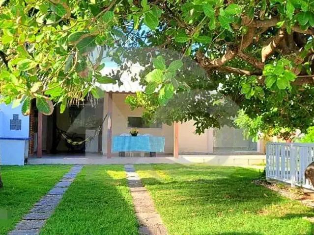 Casa / Sobrado em Condomínio para Venda em Aracaju/SE Mosqueiro 2 Quartos