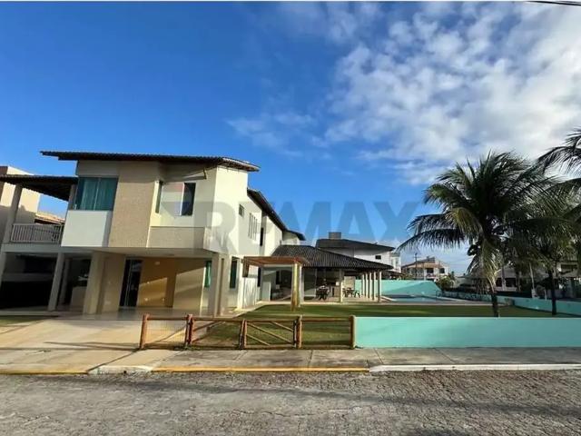 Casa / Sobrado em Condomínio para Venda em Aracaju/SE Mosqueiro 7 Quartos