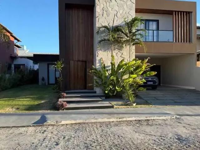 Casa / Sobrado em Condomínio para Venda em Aracaju/SE Mosqueiro 4 Quartos