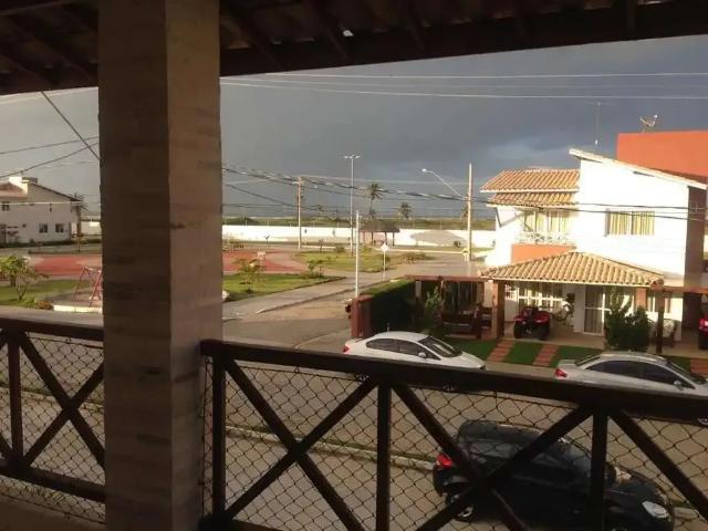 Casa / Sobrado em Condomínio para Venda em Aracaju/SE Mosqueiro 4 Quartos