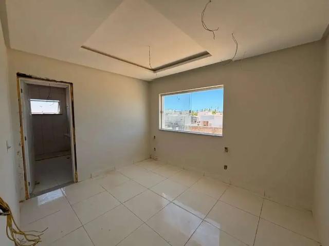 Casa / Sobrado em Condomínio para Venda em Aracaju/SE Mosqueiro 4 Quartos
