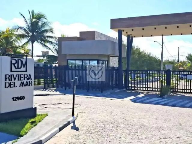 Casa / Sobrado em Condomínio para Venda em Aracaju/SE Mosqueiro 4 Quartos