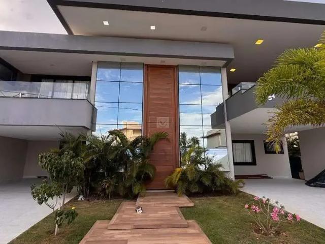 Casa / Sobrado em Condomínio para Venda em Aracaju/SE Mosqueiro 5 Quartos