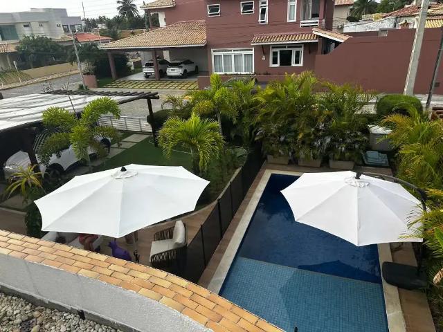 Casa / Sobrado em Condomínio para Venda em Aracaju/SE Mosqueiro 5 Quartos