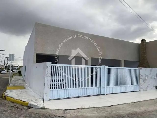 Casa / Sobrado em Condomínio para Venda em Aracaju/SE Olaria 3 Quartos