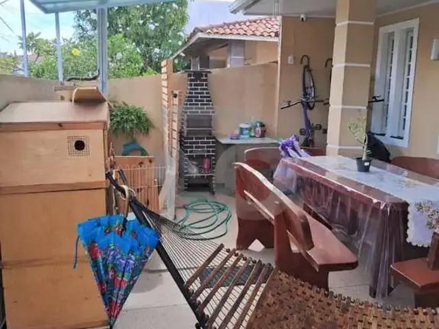 Casa / Sobrado em Condomínio para Venda em Aracaju/SE Ponto Novo 4 Quartos