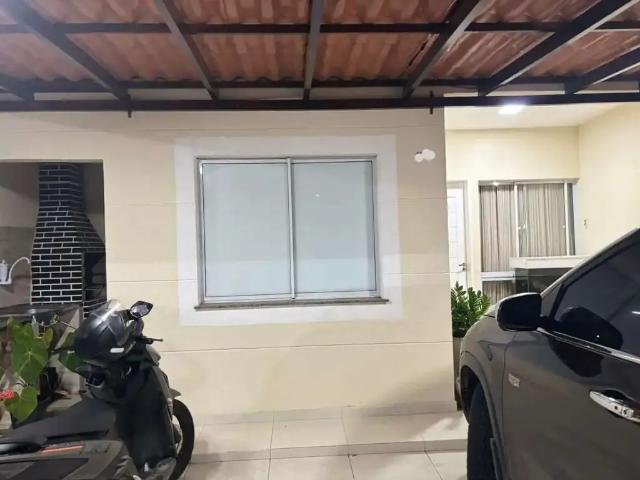 Casa / Sobrado em Condomínio para Venda em Aracaju/SE Porto D'Antas 3 Quartos