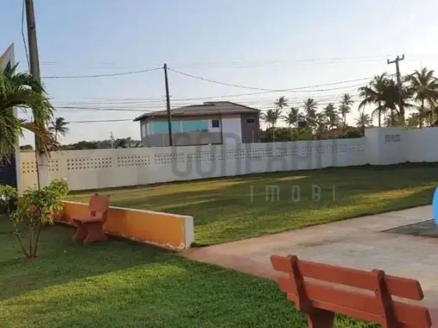 Casa / Sobrado em Condomínio para Venda em Aracaju/SE São José dos Náufragos 4 Quartos