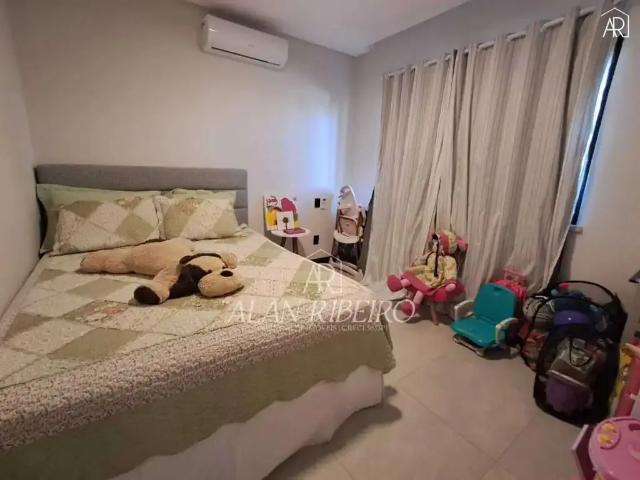 Casa / Sobrado em Condomínio para Venda em Aracaju/SE São José dos Náufragos 4 Quartos