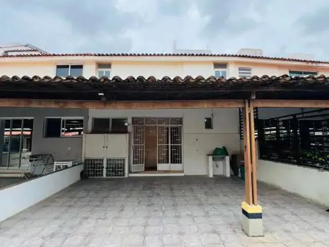 Casa / Sobrado em Condomínio para Venda em Aracaju/SE Povoado São José 4 Quartos