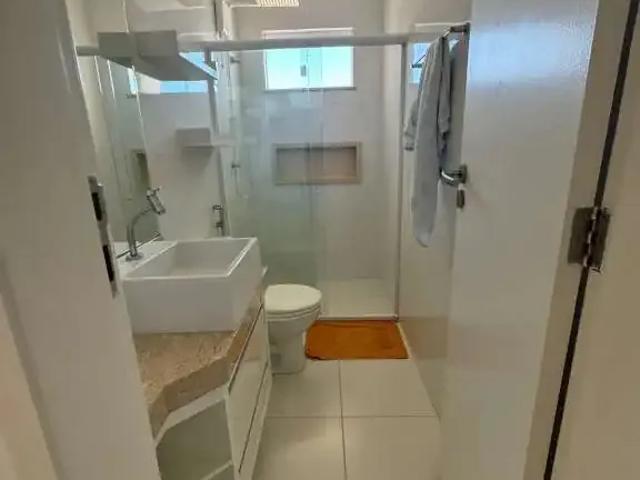 Casa / Sobrado em Condomínio para Venda em Aracaju/SE Robalo 3 Quartos