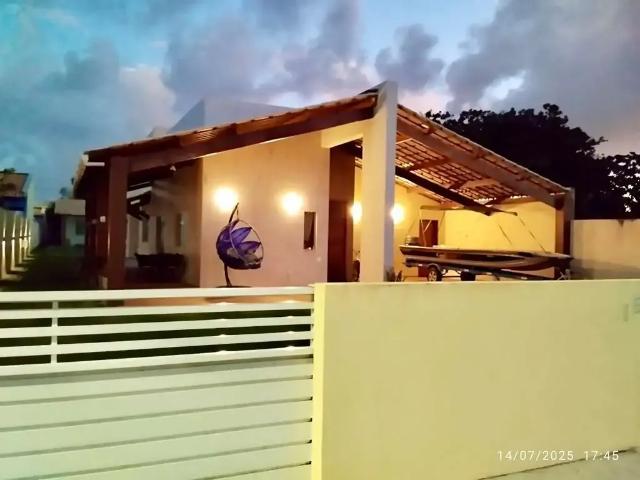Casa / Sobrado em Condomínio para Venda em Aracaju/SE Robalo 3 Quartos