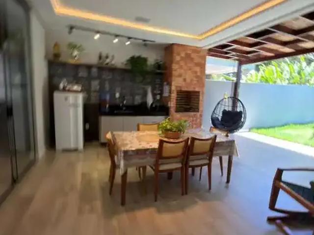 Casa / Sobrado em Condomínio para Venda em Aracaju/SE Robalo 3 Quartos