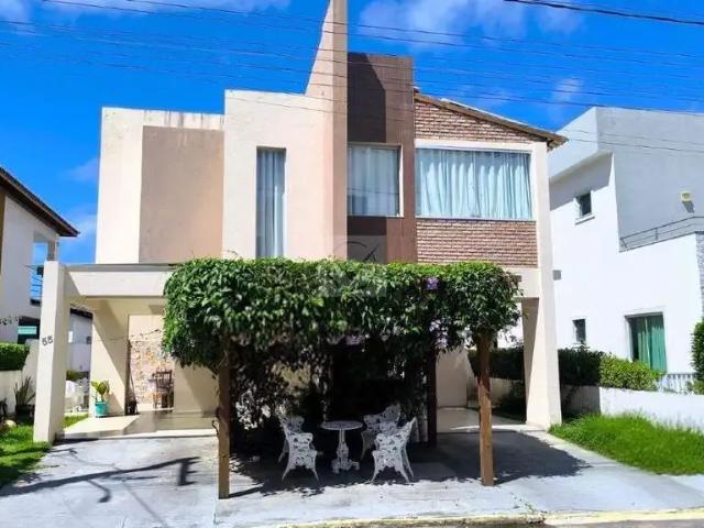 Casa / Sobrado em Condomínio para Venda em Aracaju/SE Robalo 3 Quartos