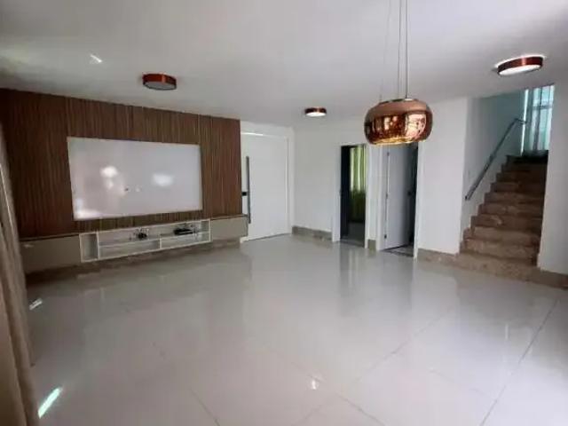 Casa / Sobrado em Condomínio para Venda em Aracaju/SE Robalo 4 Quartos