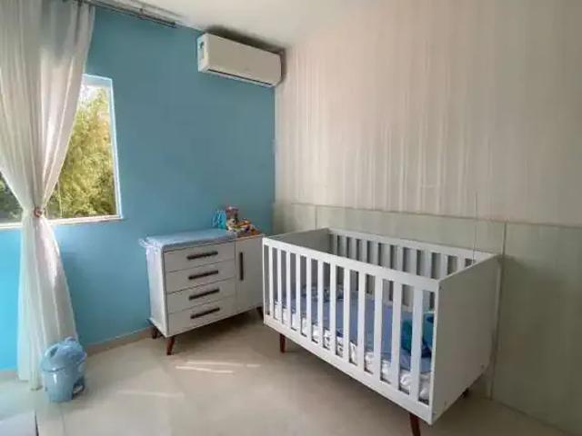 Casa / Sobrado em Condomínio para Venda em Aracaju/SE Robalo 4 Quartos