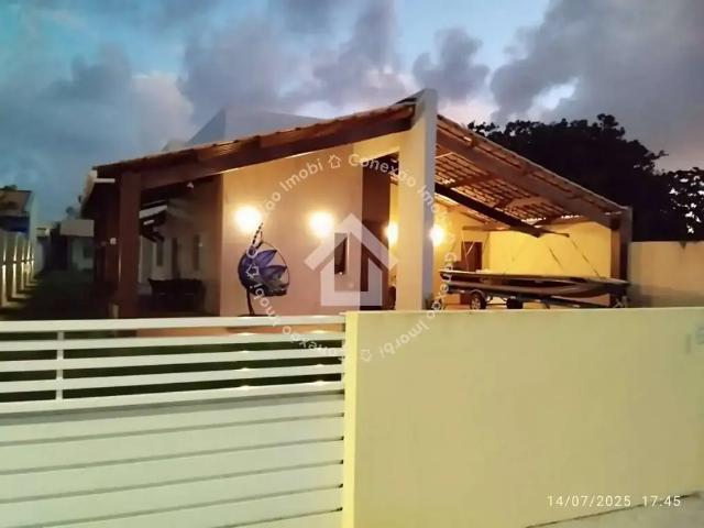 Casa / Sobrado em Condomínio para Venda em Aracaju/SE Robalo 4 Quartos