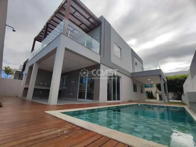 Casa / Sobrado em Condomínio para Venda em Aracaju/SE Robalo 4 Quartos