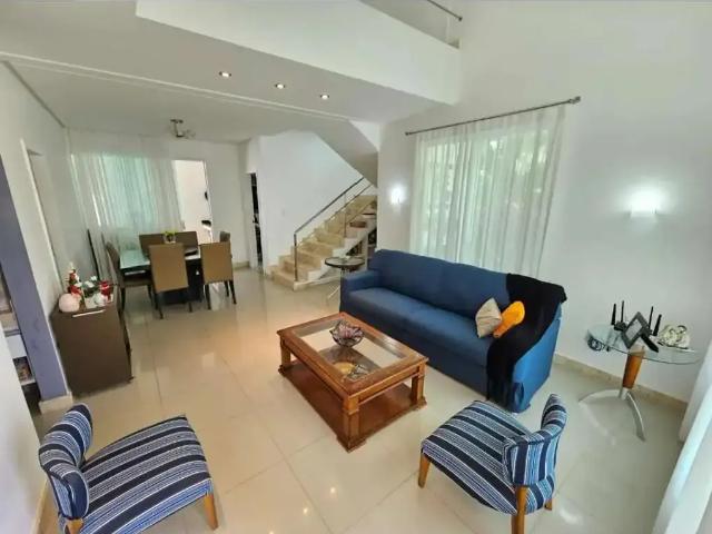Casa / Sobrado em Condomínio para Venda em Aracaju/SE Robalo 4 Quartos