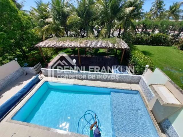 Casa / Sobrado em Condomínio para Venda em Aracaju/SE Robalo