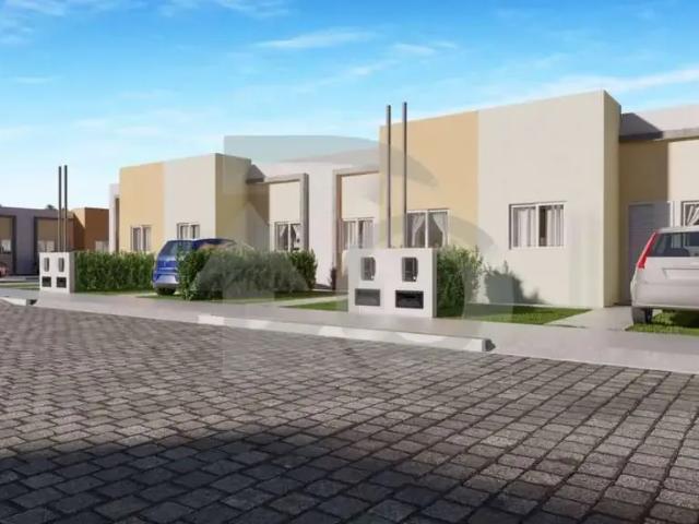 Casa / Sobrado em Condomínio para Venda em Aracaju/SE Santa Maria 2 Quartos