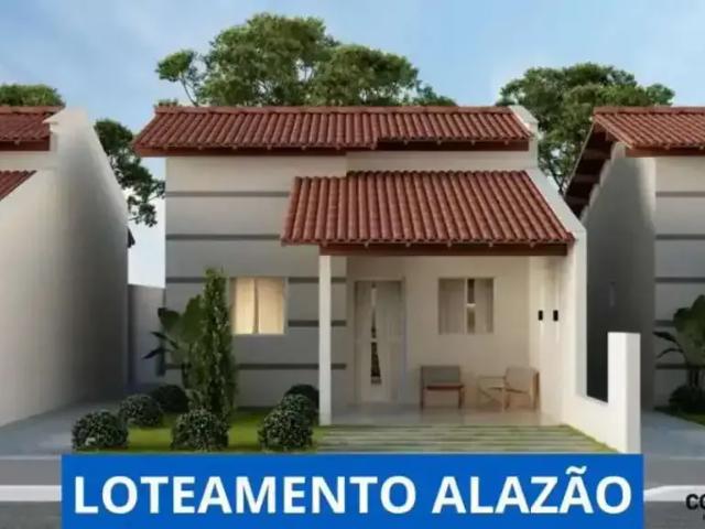 Casa / Sobrado em Condomínio para Venda em Arapiraca/AL Boa Vista 2 Quartos