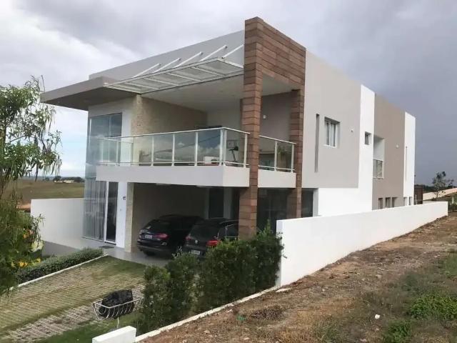 Casa / Sobrado em Condomínio para Venda em Arapiraca/AL Senador Arnon de Melo 4 Quartos