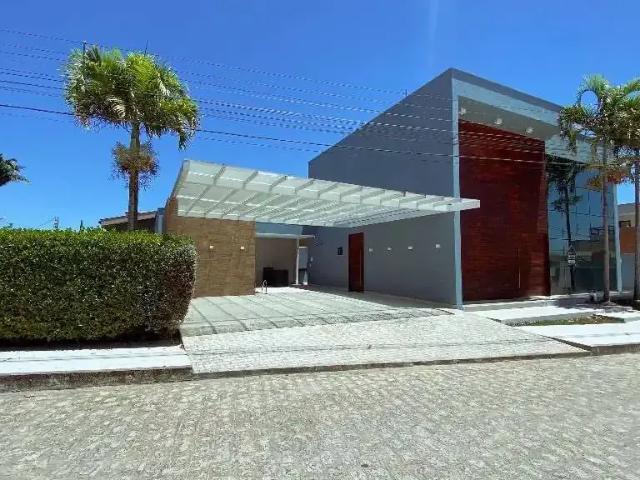 Casa / Sobrado em Condomínio para Venda em Arapiraca/AL Senador Arnon de Melo 4 Quartos