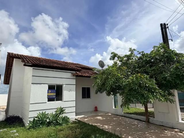 Casa / Sobrado em Condomínio para Venda em Arapiraca/AL Senador Arnon de Melo 3 Quartos