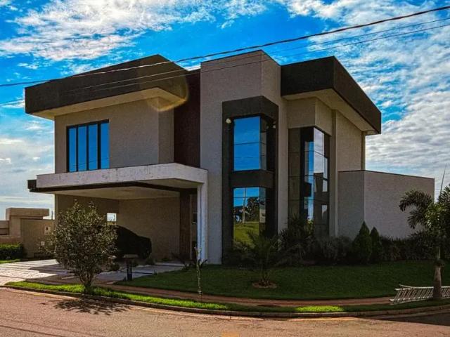 Casa / Sobrado em Condomínio para Venda em Arapongas/PR Parque Industrial V