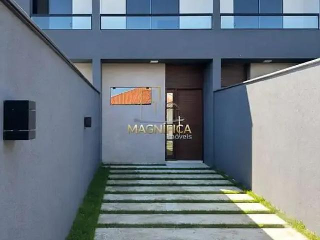 Casa / Sobrado em Condomínio para Venda em Araquari/SC Centro 2 Quartos