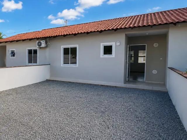 Casa / Sobrado em Condomínio para Venda em Araquari/SC Itinga 2 Quartos