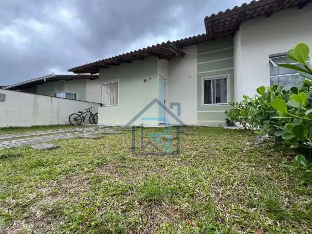 Casa / Sobrado em Condomínio para Venda em Araquari/SC Itinga 2 Quartos