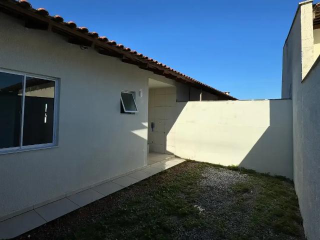 Casa / Sobrado em Condomínio para Venda em Araquari/SC Itinga 2 Quartos
