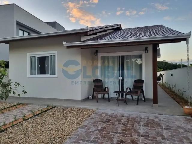 Casa / Sobrado em Condomínio para Venda em Araquari/SC Itinga 2 Quartos