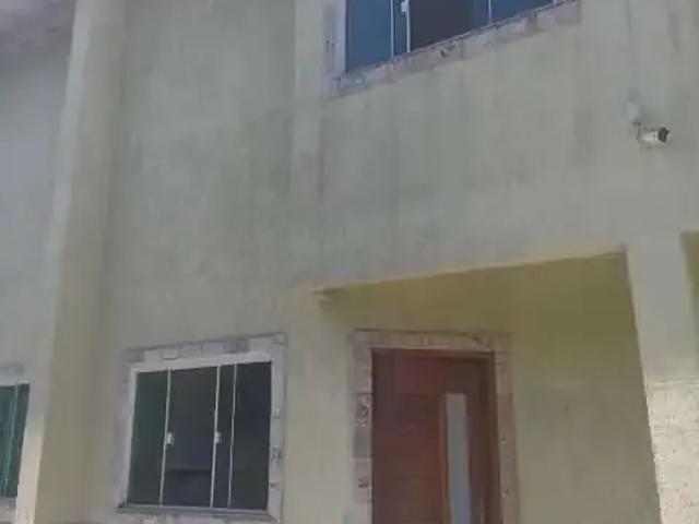 Casa / Sobrado em Condomínio para Venda em Araruama/RJ Coqueiral 2 Quartos