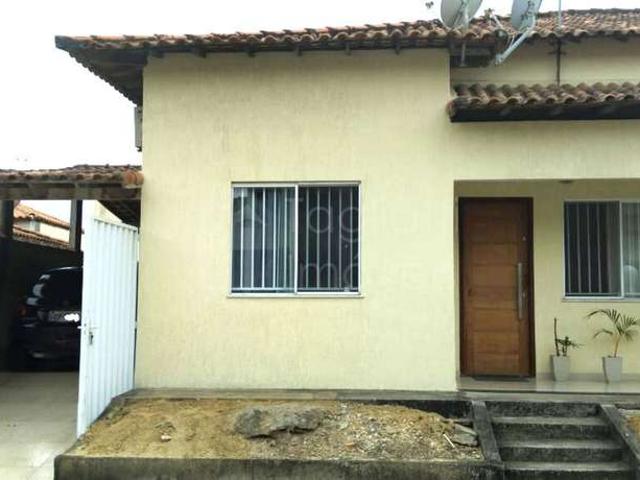 Casa / Sobrado em Condomínio para Venda em Araruama/RJ Clube Dos Engenheiros 2 Quartos