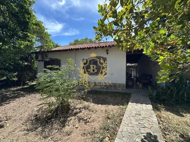 Casa / Sobrado em Condomínio para Venda em Araruama/RJ Bananeiras 2 Quartos