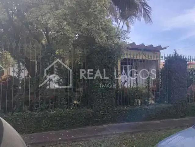 Casa / Sobrado em Condomínio para Venda em Araruama/RJ Bananeiras 3 Quartos