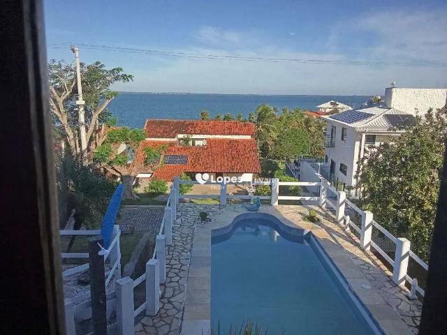 Casa / Sobrado em Condomínio para Venda em Araruama/RJ Fonte Limpa 4 Quartos