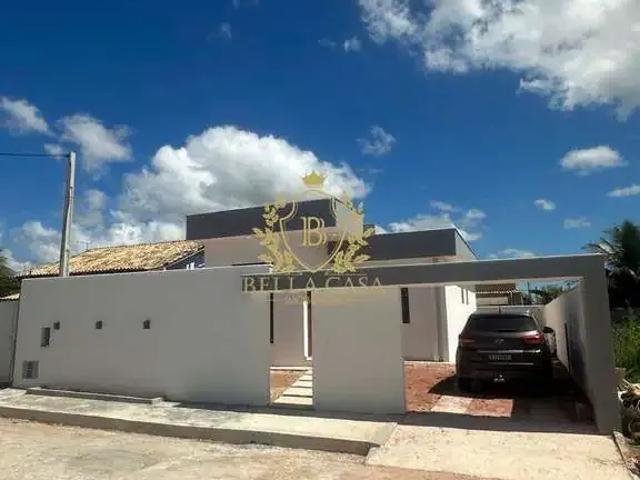 Casa / Sobrado em Condomínio para Venda em Araruama/RJ Fazendinha 2 Quartos