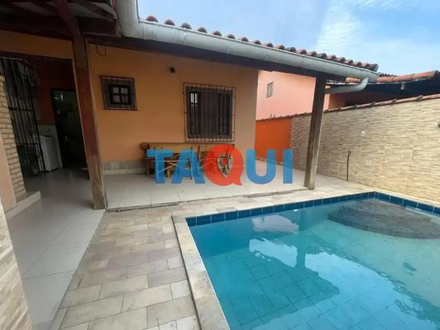 Casa / Sobrado em Condomínio para Venda em Araruama/RJ Fazendinha 2 Quartos