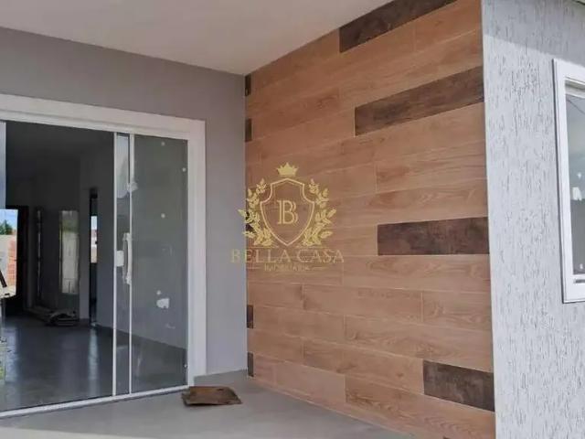 Casa / Sobrado em Condomínio para Venda em Araruama/RJ Fazendinha 2 Quartos