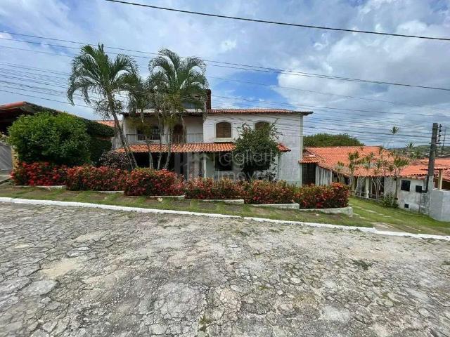 Casa / Sobrado em Condomínio para Venda em Araruama/RJ Iguabinha 6 Quartos