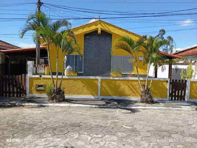 Casa / Sobrado em Condomínio para Venda em Araruama/RJ Itatiquara 3 Quartos