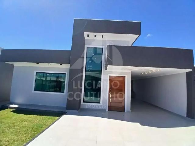 Casa / Sobrado em Condomínio para Venda em Araruama/RJ Lagoinha 3 Quartos