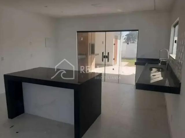 Casa / Sobrado em Condomínio para Venda em Araruama/RJ Lagoinha 3 Quartos