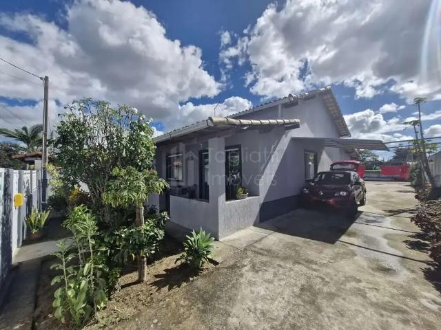 Casa / Sobrado em Condomínio para Venda em Araruama/RJ Lagoinha 2 Quartos