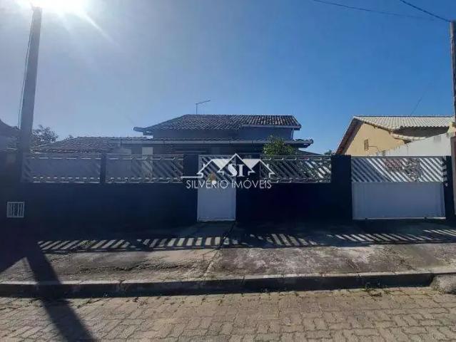 Casa / Sobrado em Condomínio para Venda em Araruama/RJ Lagoinha 2 Quartos